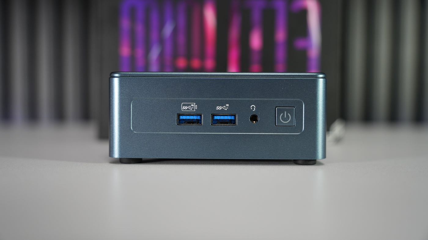 Office & Work Station PCs + Setups